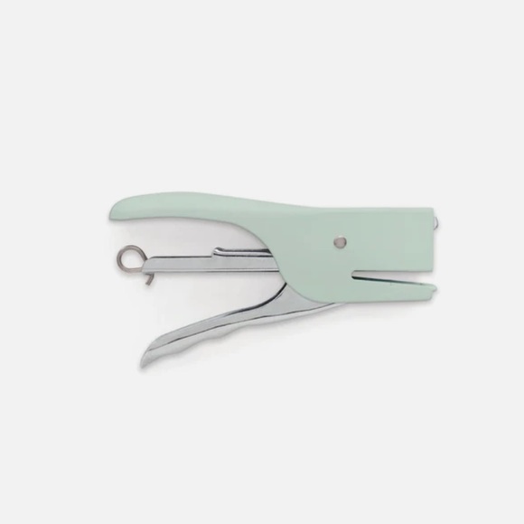 Think Ink | Office | Nib Think Ink Design Works Ink Hand Held Stapler ...